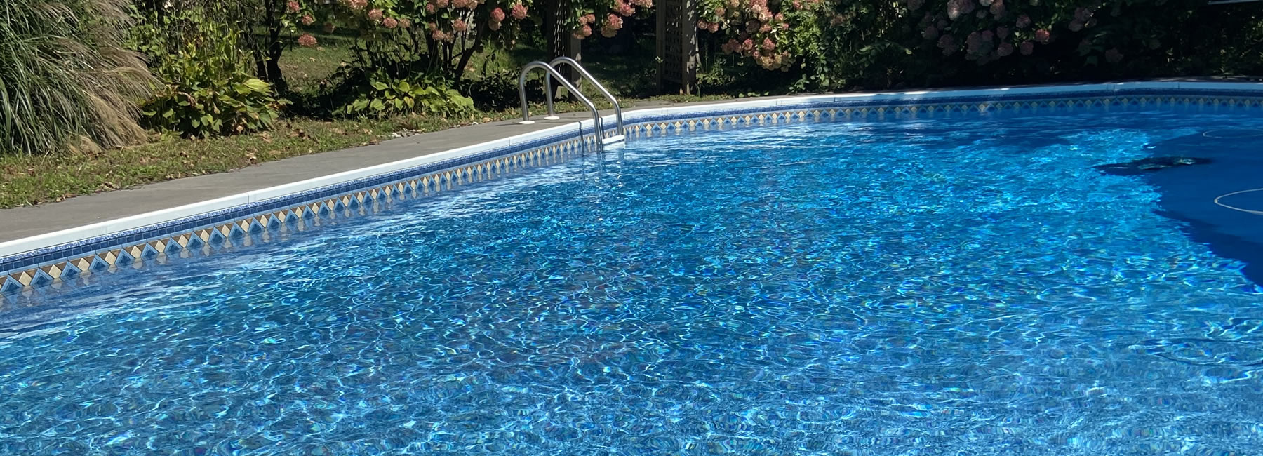 Safari Pools LLC – Pool Service Bucks County, PA